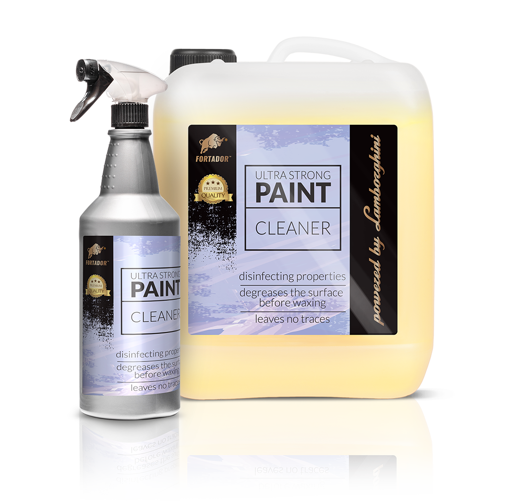 IPA Paint Cleaner