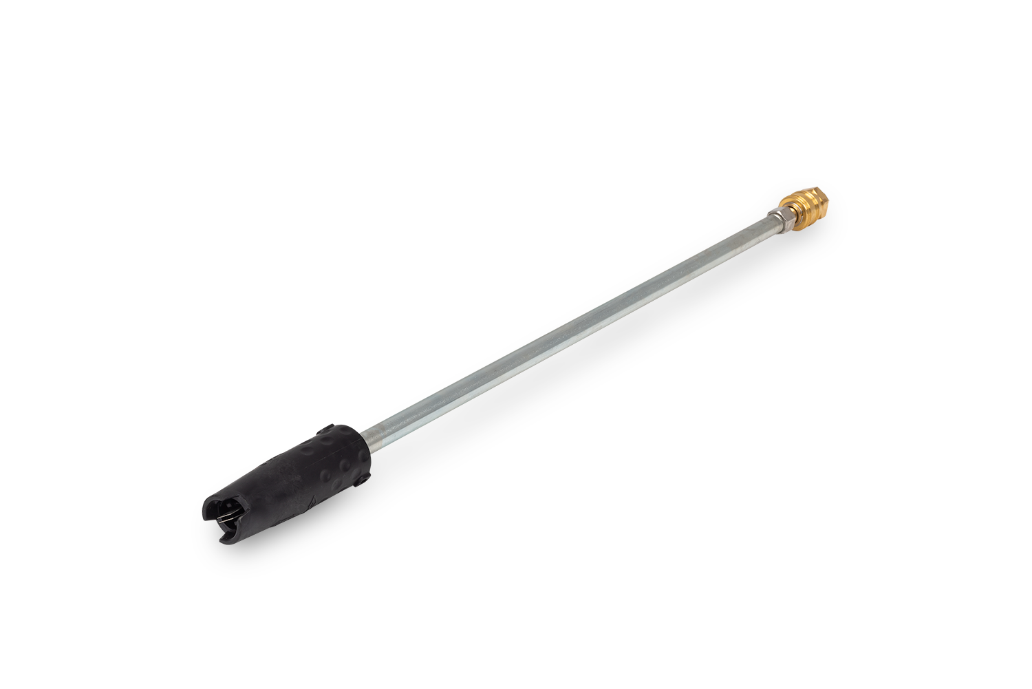 60 cm 20 inch nozzle with variable angular steam distribution