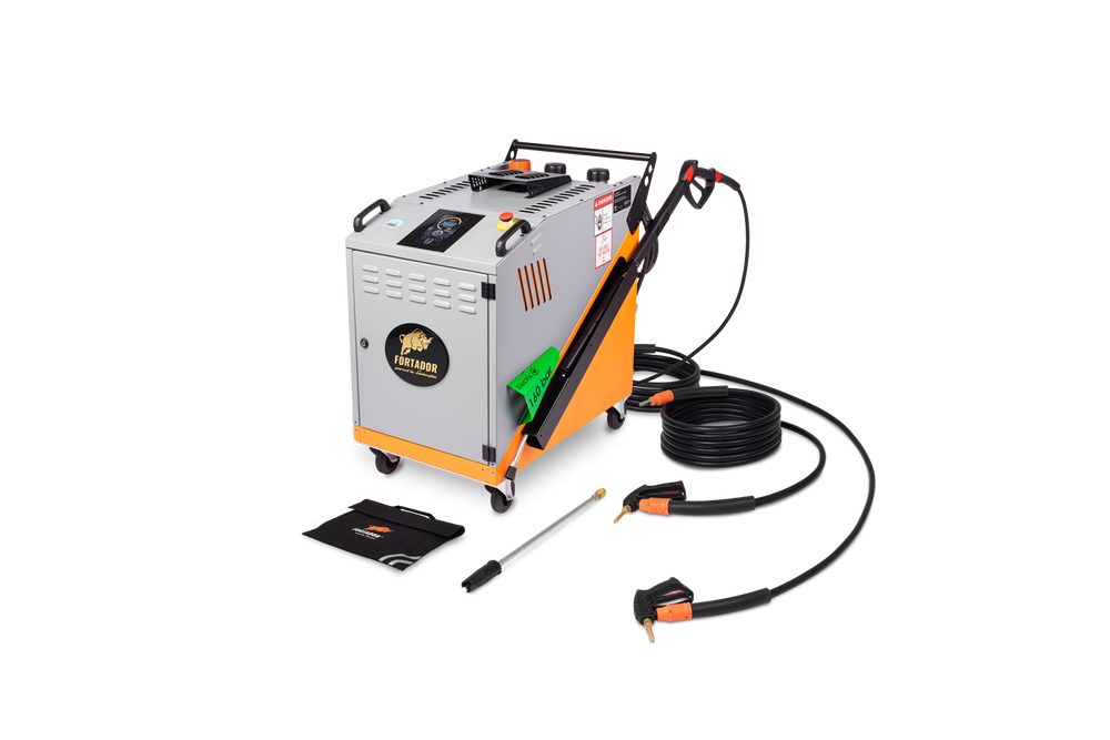 FORTADOR PRO ELECTRA 2 in 1